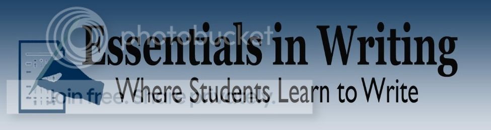 Schoolhouse Crew Review Essentials In Writing Ben And Me